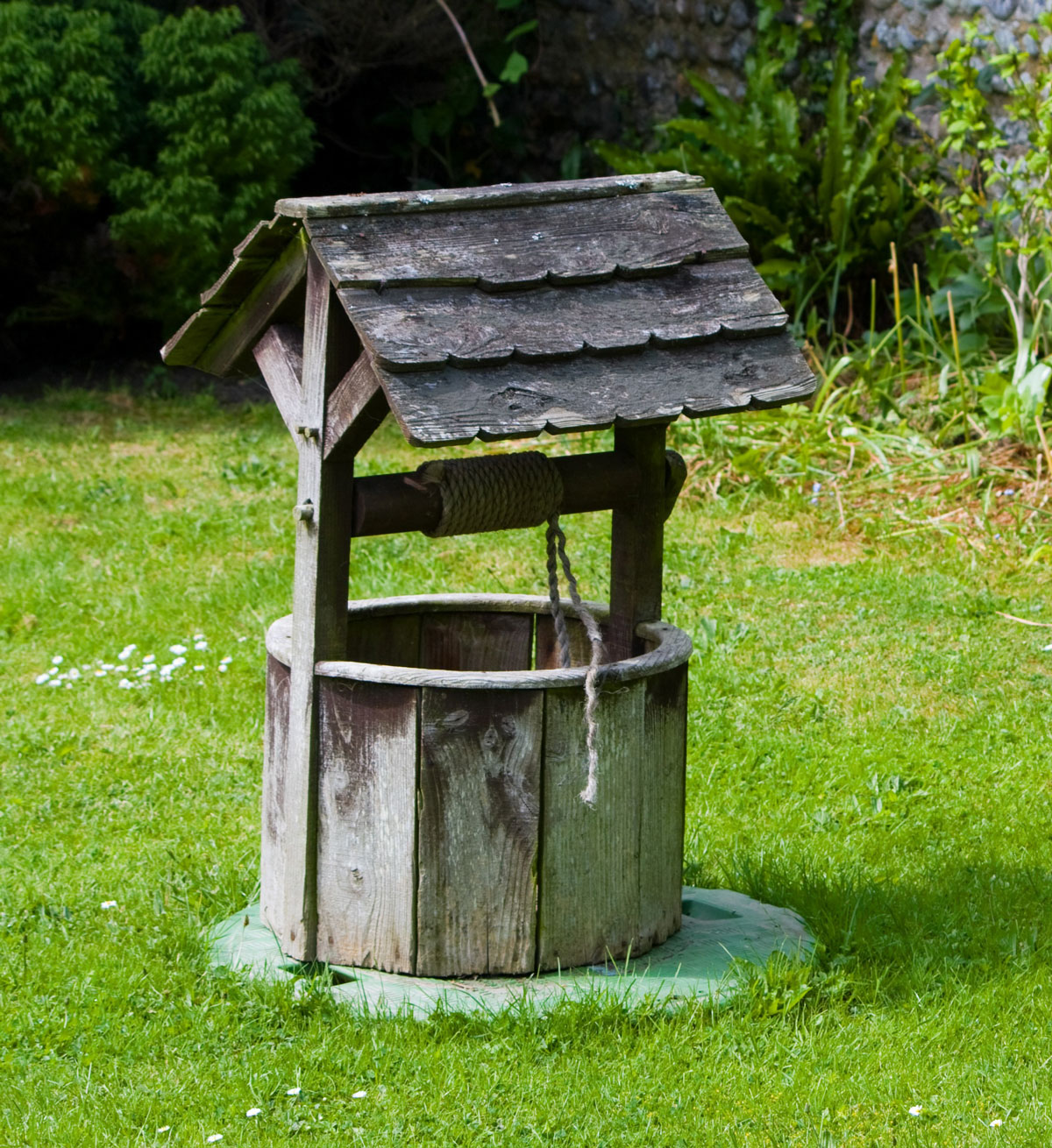 Service d'entretien de puits artésiens et de surface à Saint-Hippolyte